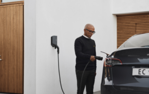 What's the difference between Type 1 and Type 2 EV chargers?