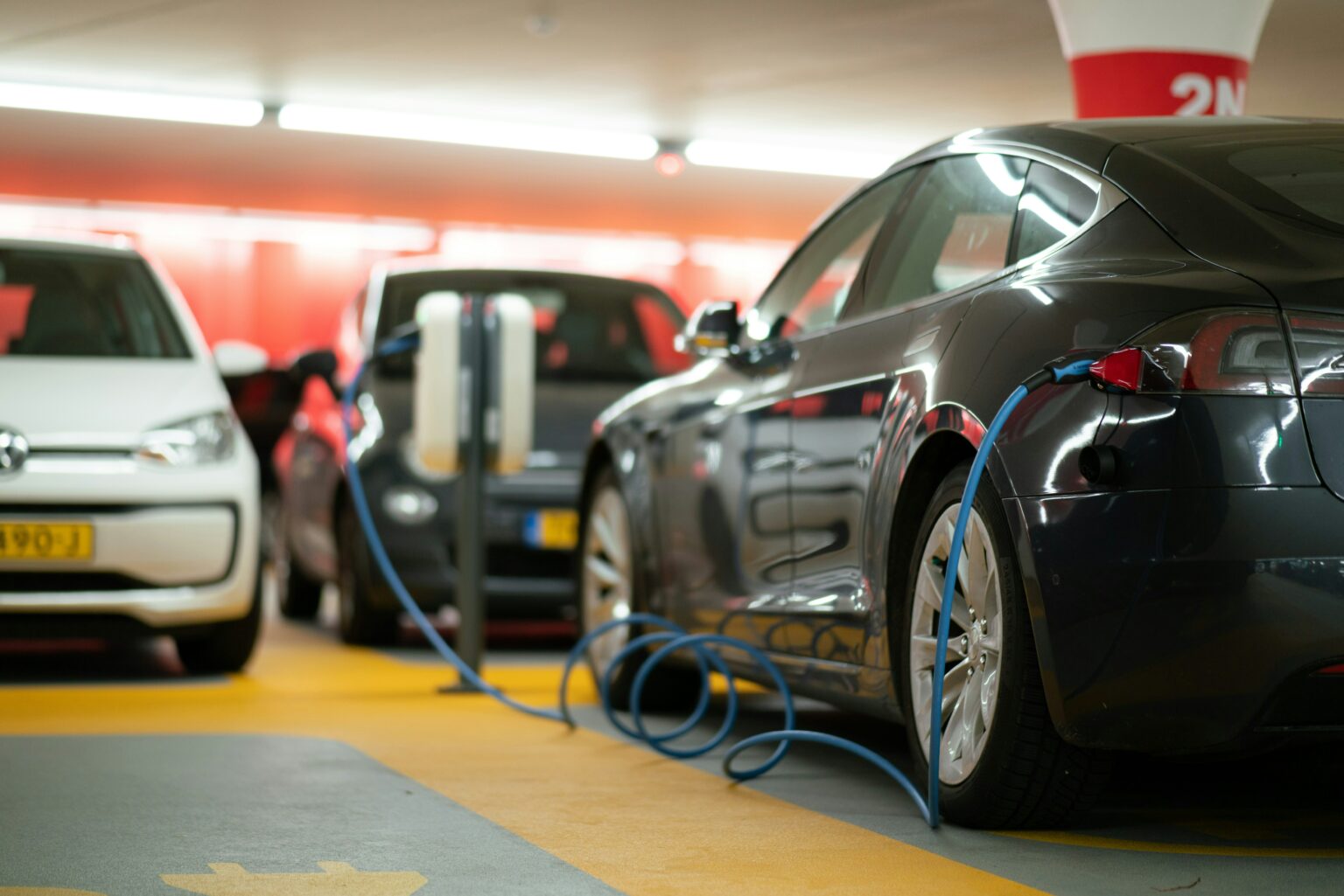 Pod Point (Pod) Charging Network: Your Go-To Guide