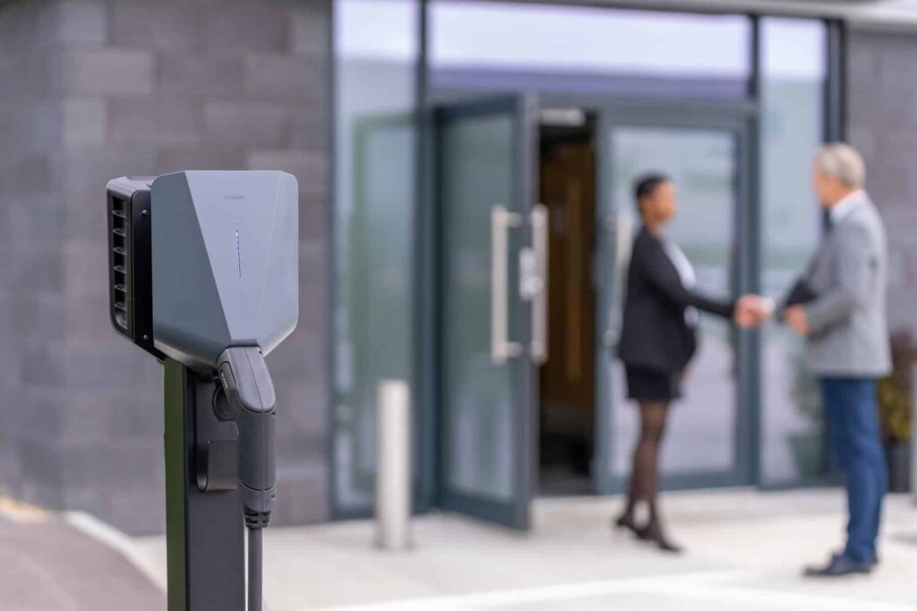 ZEV Mandate UK: Zero Emission Vehicle Mandate Explained ZEV Mandate UK: Zero Emission Vehicle Mandate Explained