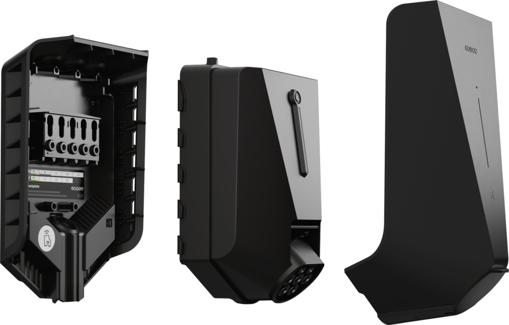 Buy Easee One Charger Online | Explore the Easee One Here