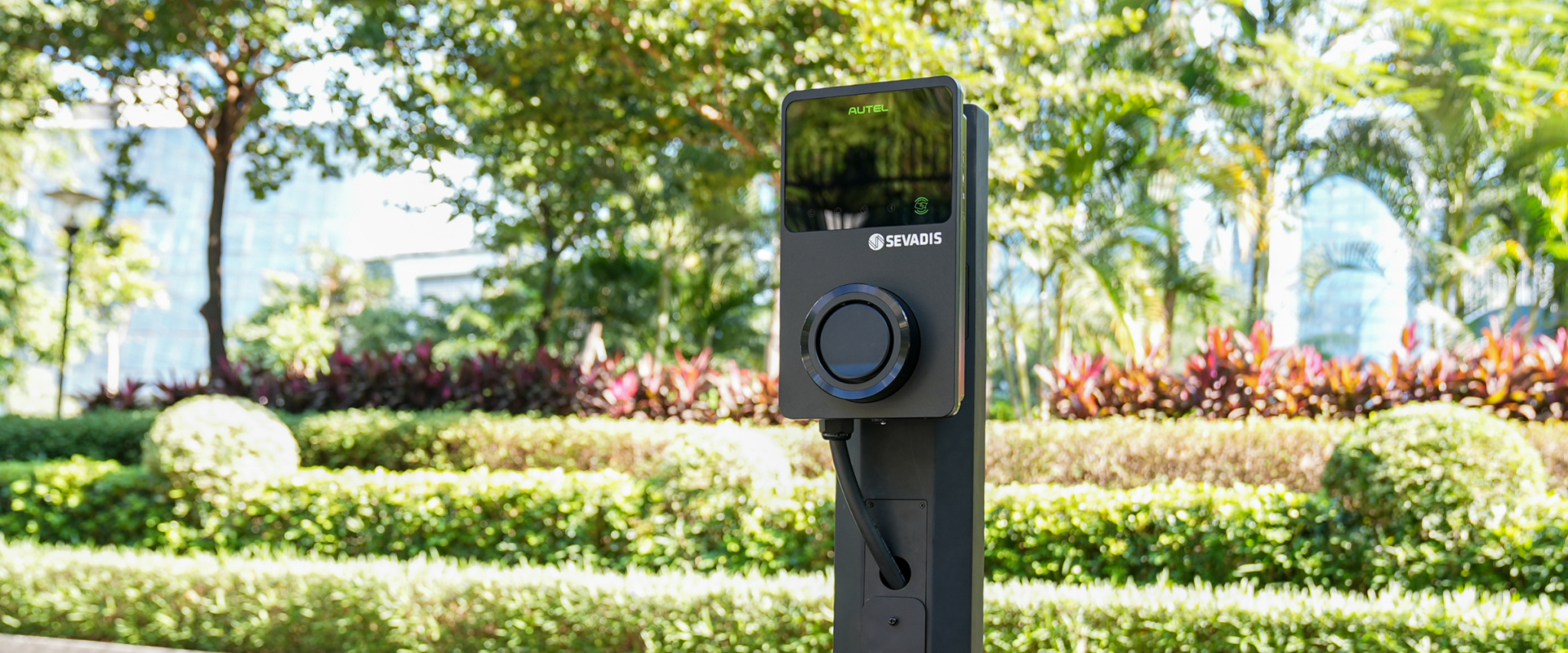 Office EV Charger Installation Solutions | OZEV-Approved Installers