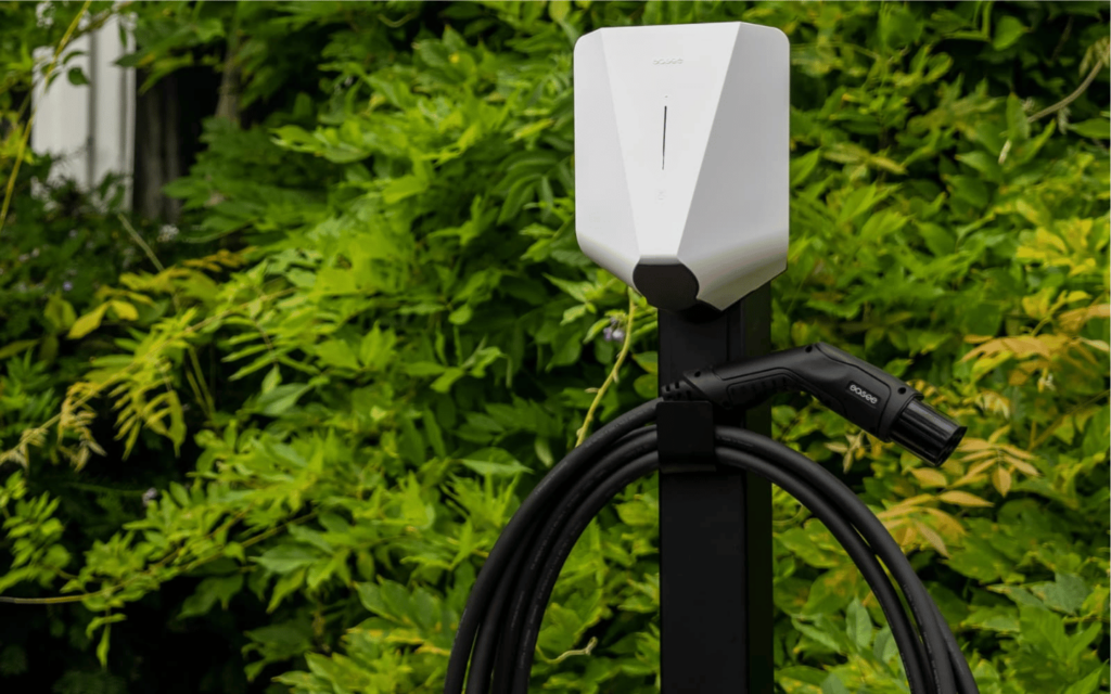 Three phase EV charging explained