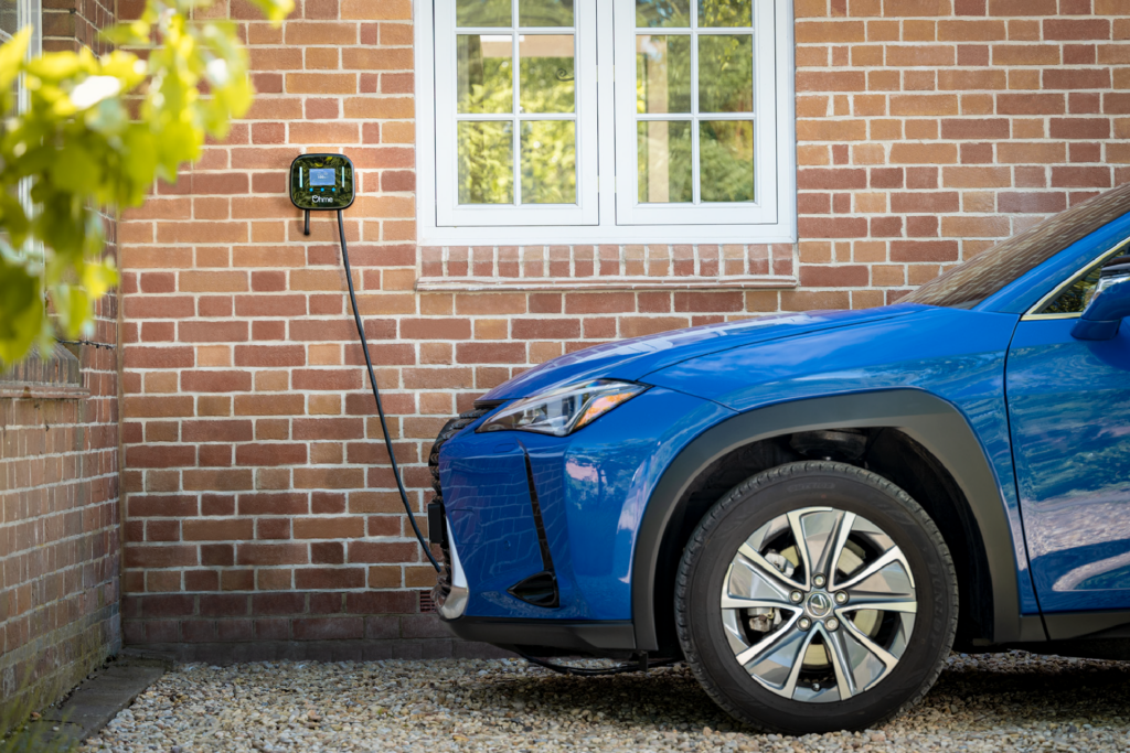 Why earth bonding is essential for EV charger installations