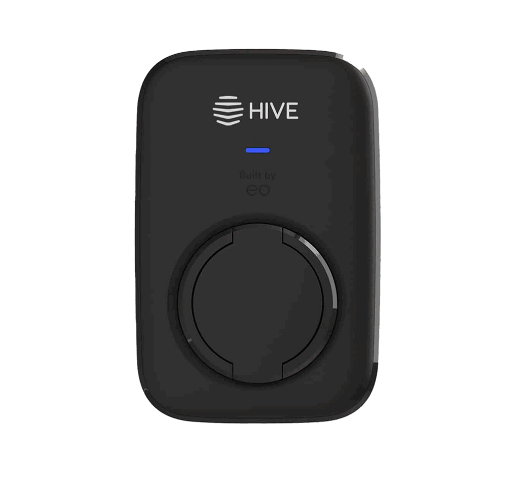 We Power Your Car: EV Charger Installers | EV Charger Installation