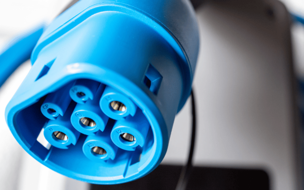 What's the difference between Type 1 and Type 2 EV chargers?