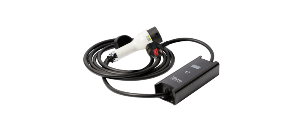 Can I charge my EV from a 3-pin plug socket?