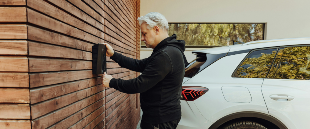 EV Charger Installation Requirements and Expert Guide UK