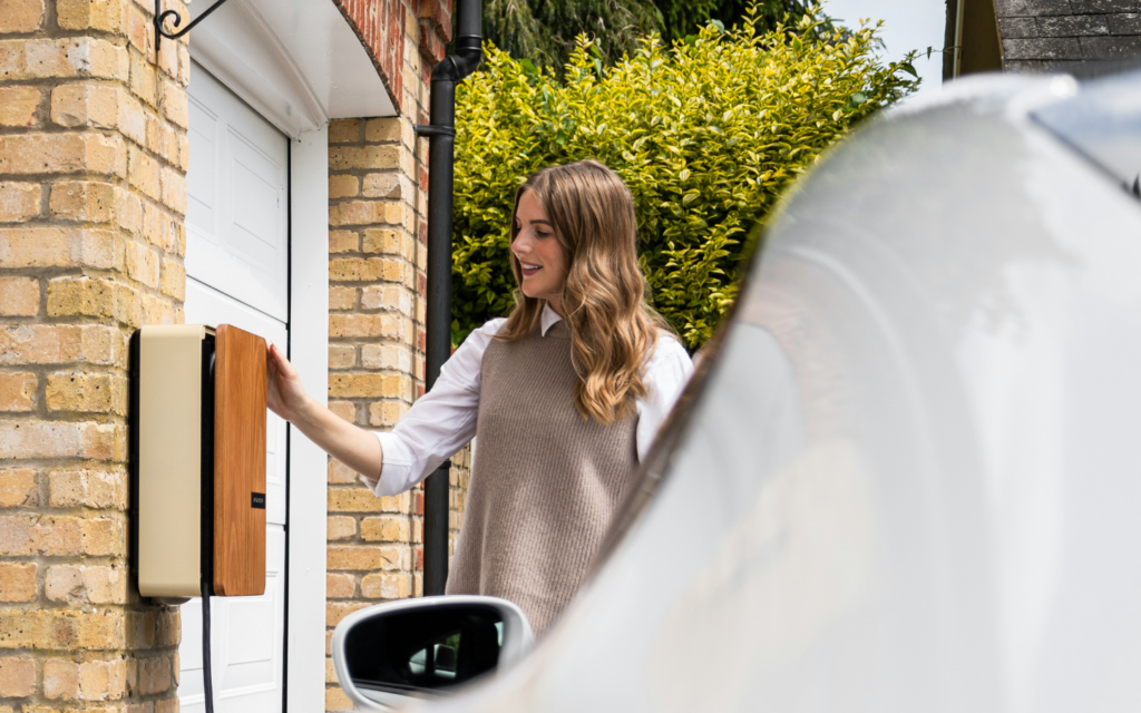 Are EV Chargers AC or DC? AC and DC EV Charging Explained