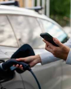 Asda Electric Car Charging Points: Your Handy Guide - We Power Your Car
