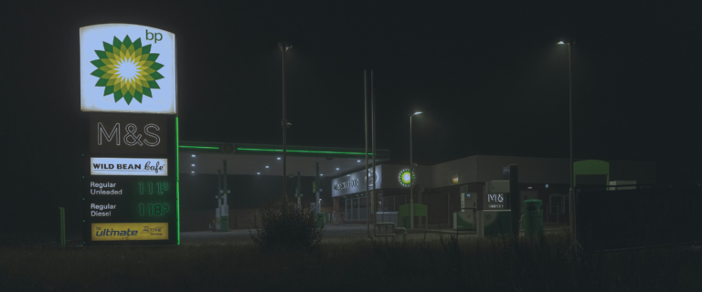 How to Use BP Pulse Charging Stations: A Guide to BP Pulse