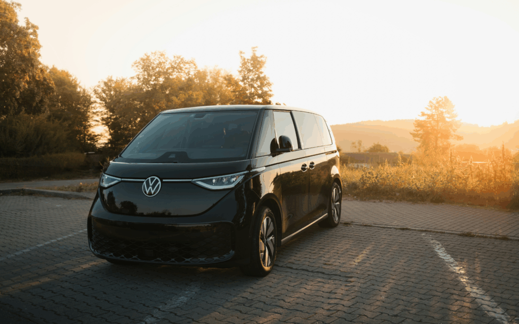 Best Electric Family Cars UK 2025: Ranked: Top 5 Best Family EVs