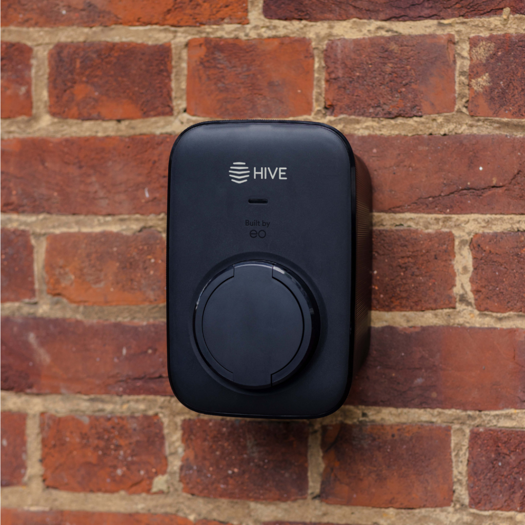 Shop Hive EV Charger Online | Order Your Hive Car Charger Now