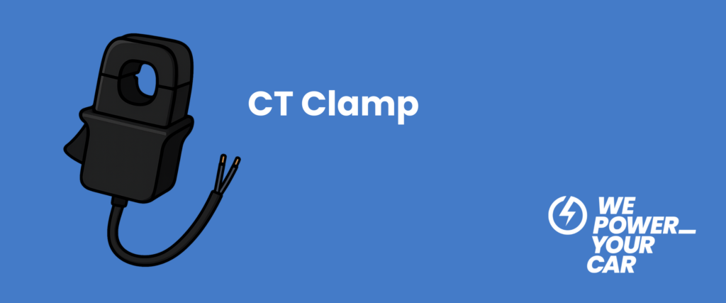 CT Clamps 101: What is a CT clamp, and do I need one? - We Power Your Car