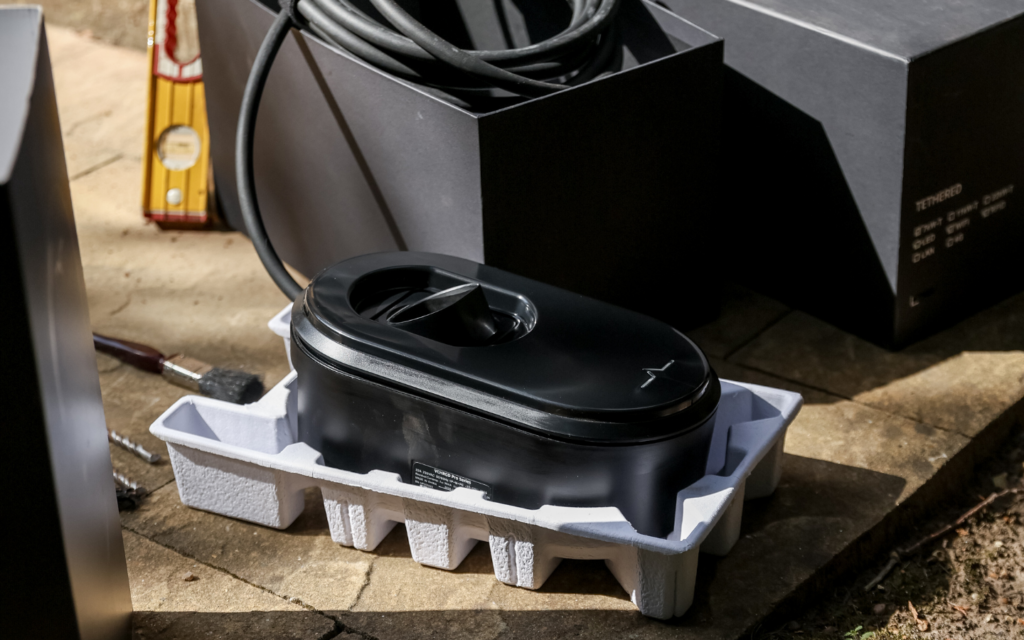 What is an Isolator Switch? Do You Need One for an EV Charger?