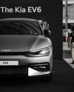 Used Electric Cars: Your Ultimate Guide to Second Hand EVs