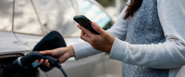 ChargePlace Scotland charging stations explained - We Power Your Car