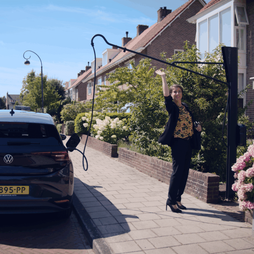 We Power Your Car: Professional EV Charger Installation in the UK