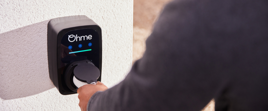 Ohme ePod Review - Is the ePod Charger Right For You?