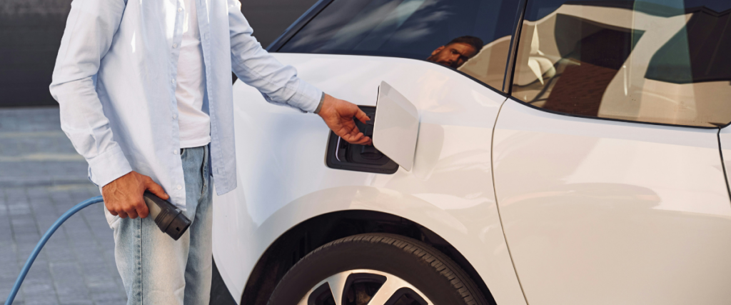 Shell Recharge Charging Stations: A User's Guide - We Power Your Car
