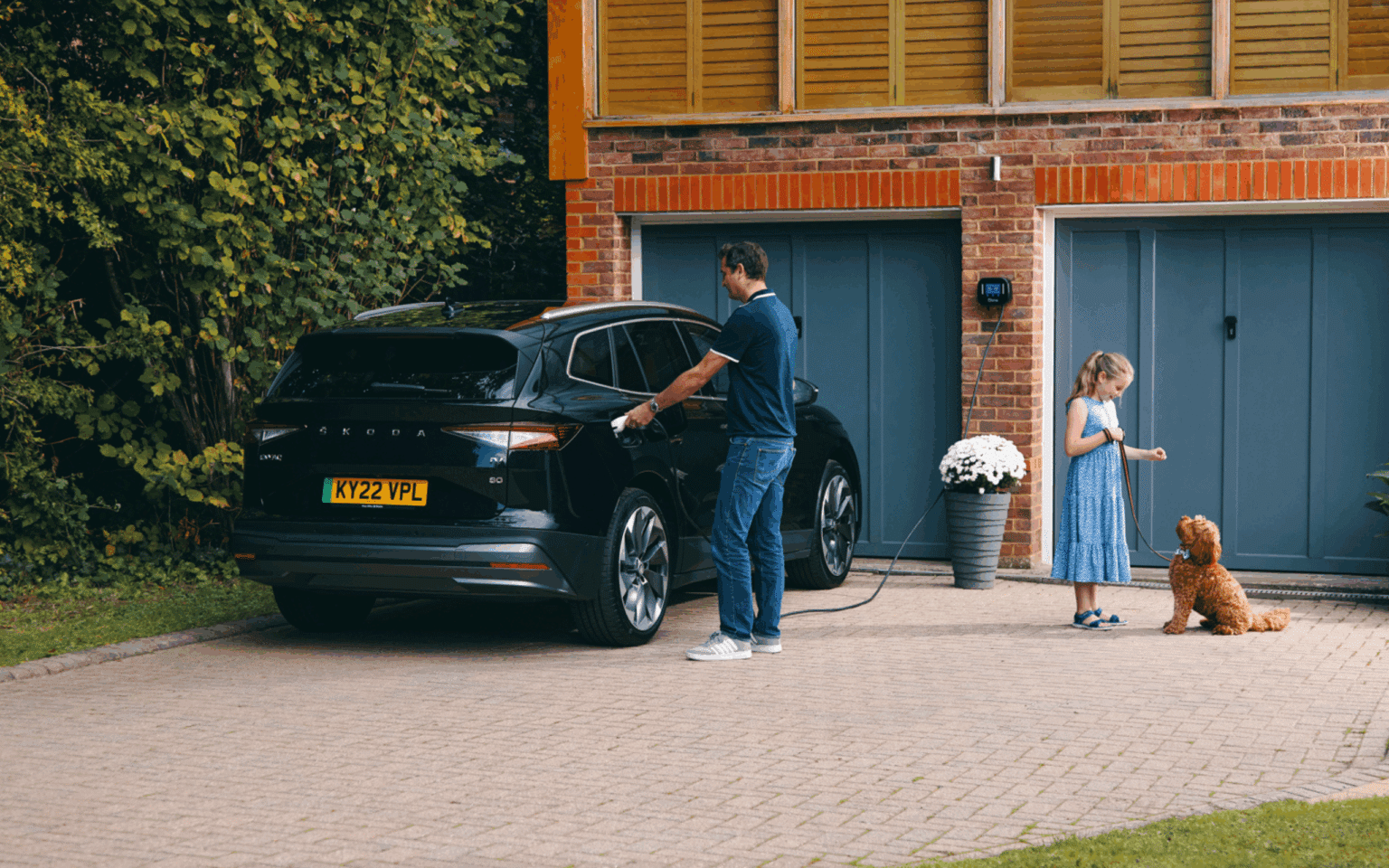 We Power Your Car: Nationwide EV Charger Installers