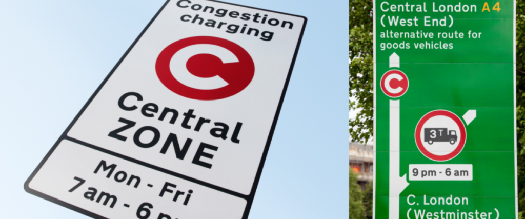 Are Electric Cars Exempt from the Congestion Charge?: A Guide