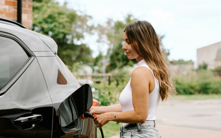 EDF EV Tariffs: Navigating EDF's Electric Car Tariffs - We Power Your Car