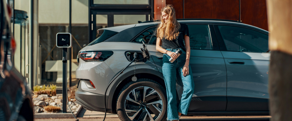 How do I protect my EV charging cable from theft? - We Power Your Car