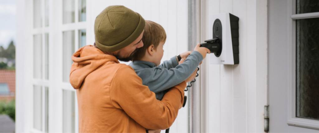 How Do I Protect My EV Charging Cable From Theft? Our Top Tips