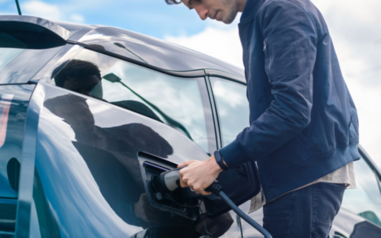 Slow, fast and rapid EV charging - EV charging speeds explained