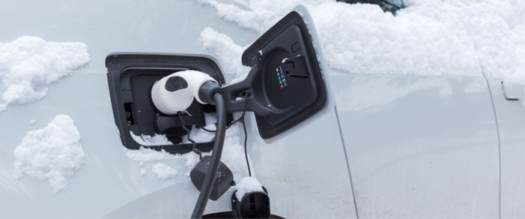 Six Tips for Driving Your Electric Car in Winter & Snow