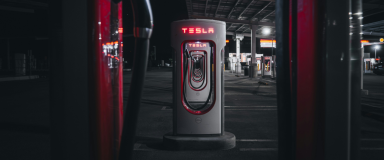 Slow, fast and rapid EV charging - EV charging speeds explained