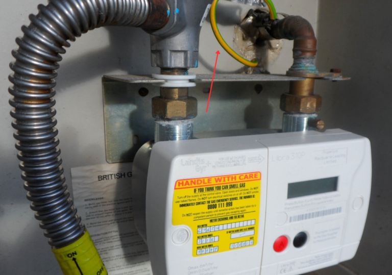 Why earth bonding is essential for EV charger installations