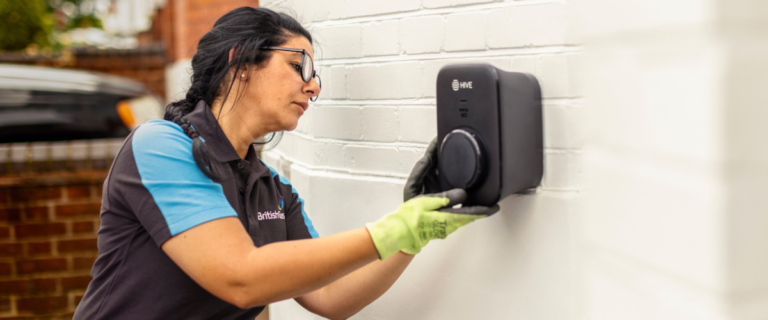 Do EV Chargers Need an Earth Rod? Earth Rods Explained