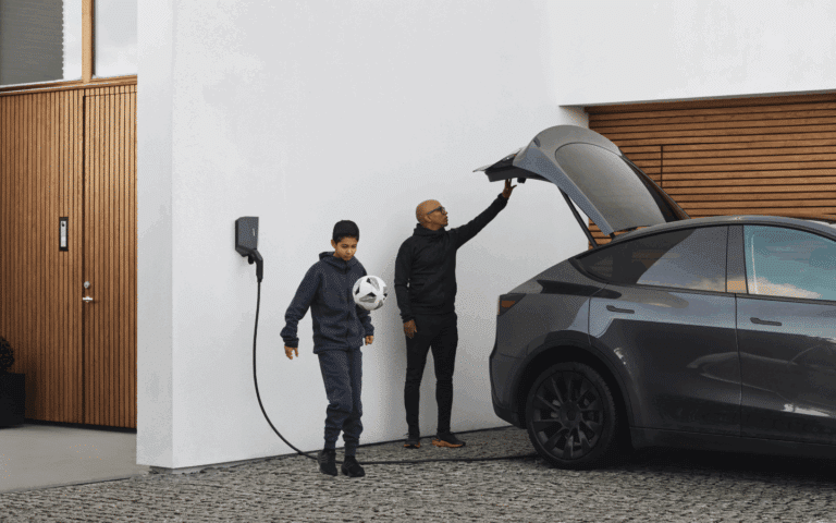 Easee One EV Charger Review - Is It The Easy Choice?