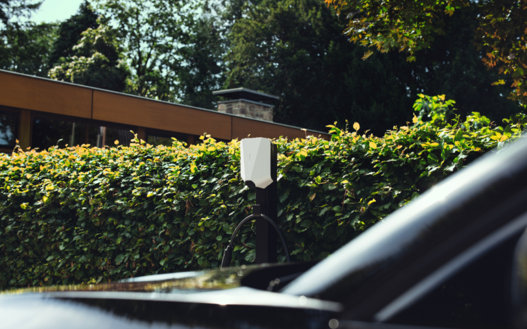 Rolec EV Charger Review – is the Rolec EVO for you? - We Power Your Car