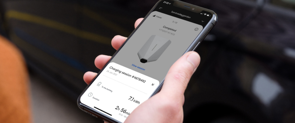 Easee One EV Charger Review - Is It The Easy Choice?