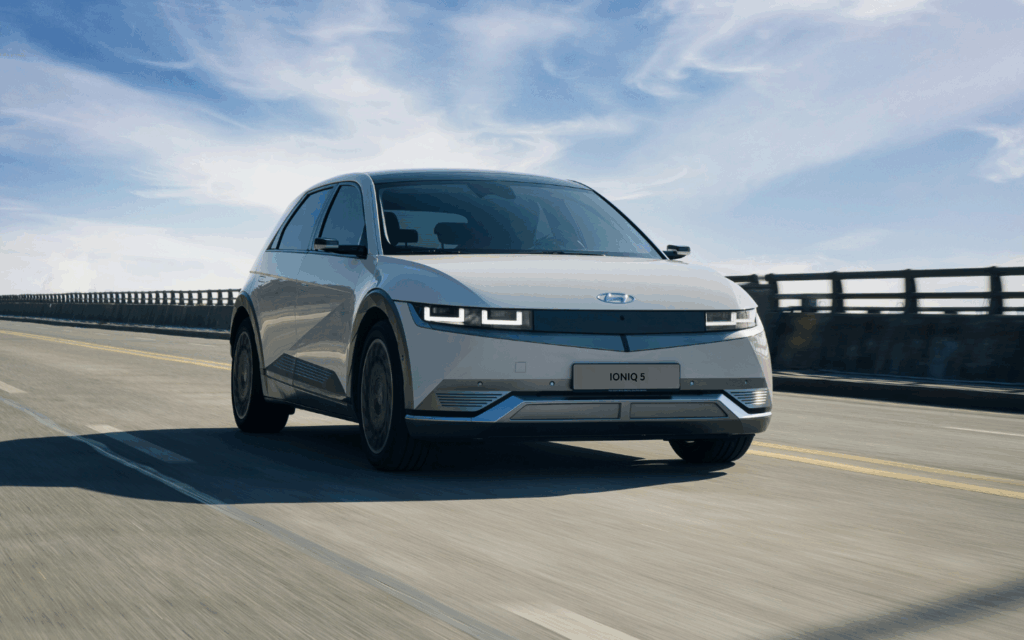HMRC Electric Car Mileage Rates: The New Rate Guide - We Power Your Car