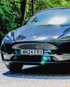Green Number Plates: Costs, Perks and How to Buy - We Power Your Car