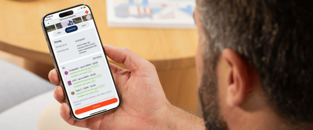 Zap-Map Charge Point Map: Review and Handbook - We Power Your Car