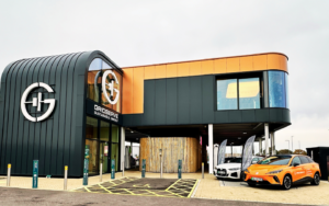 GRIDSERVE Charging Stations: A How-To Guide to GRIDSERVE