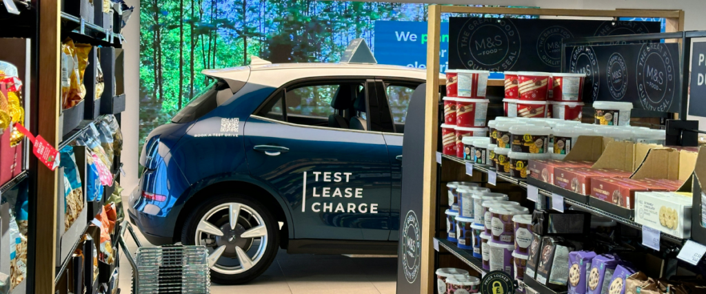 GRIDSERVE Charging Stations: A How-To Guide to GRIDSERVE