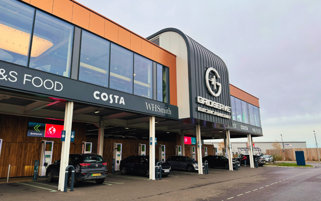 How to Use BP Pulse Charging Stations: A Guide to BP Pulse