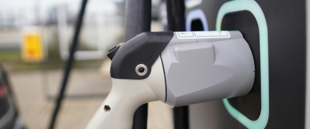 GeniePoint Charging Stations: Your Guide to GeniePoint Network