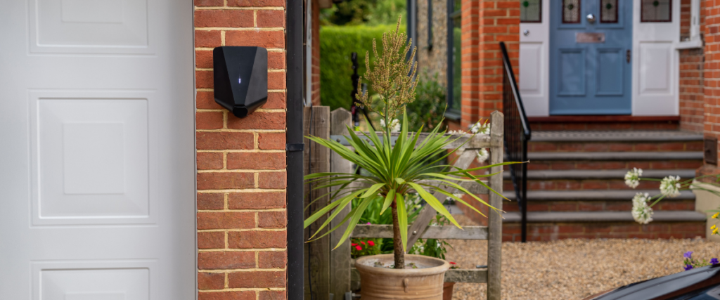 EV Charger Installation Requirements and Expert Guide UK