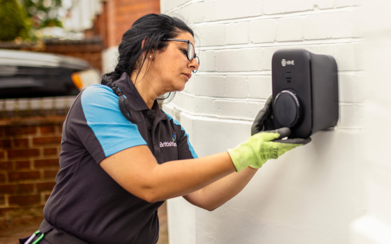 Instavolt Charging Stations: How to use InstaVolt Charging Network