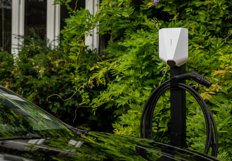 11kW EV chargers: a comprehensive guide to 11kW home chargers