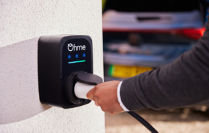 What's the difference between Type 1 and Type 2 EV chargers?