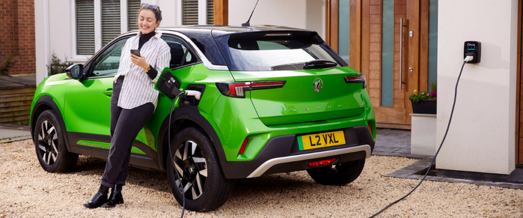 How do I protect my EV charging cable from theft? - We Power Your Car