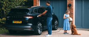 How to unplug an electric car - 4 steps to unplugging your EV