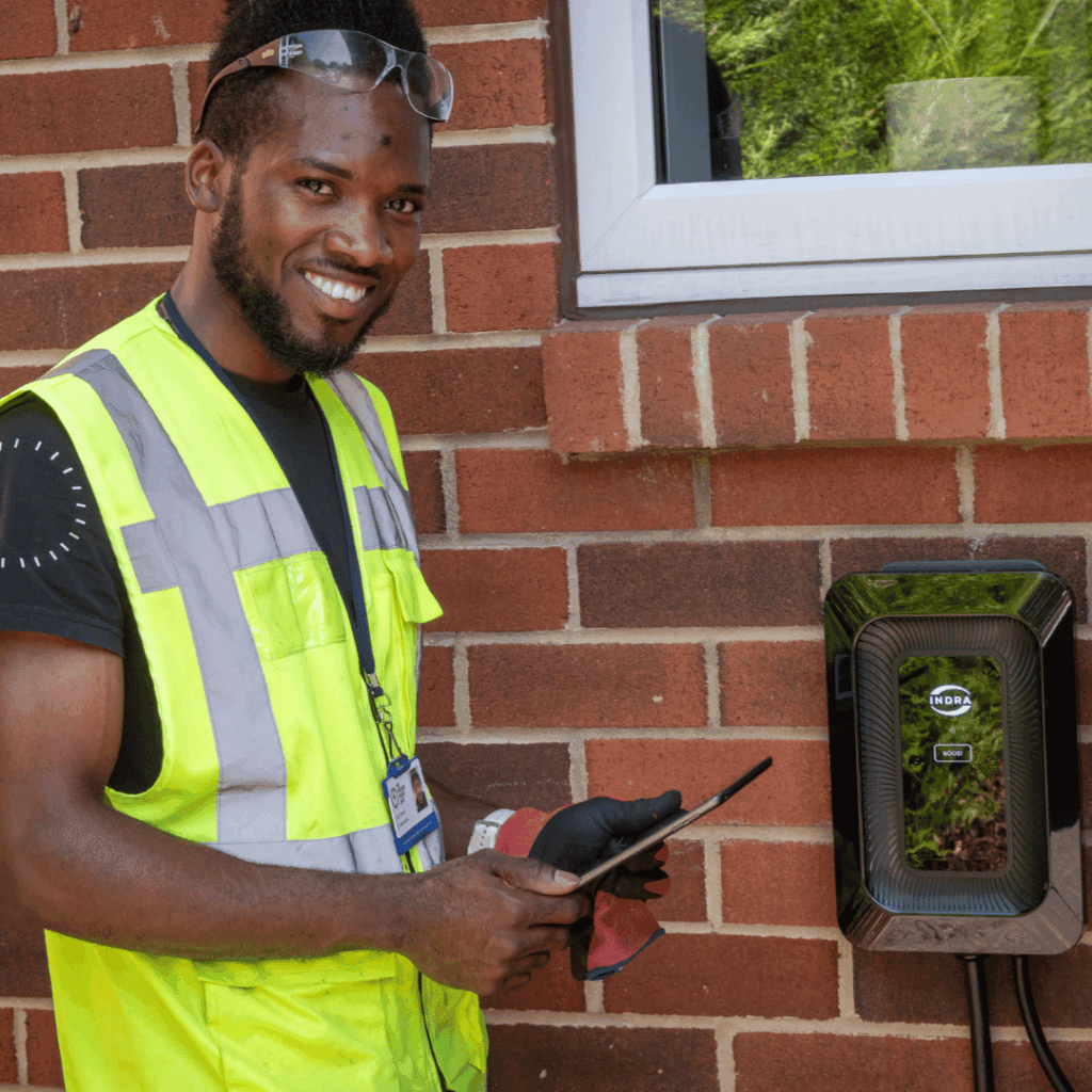 NexBlue Point 2 - Shop the NexBlue Point 2 Home EV Charger